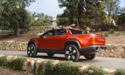 Fisker Alaska: Los primeros detalles técnicos ya son oficiales…