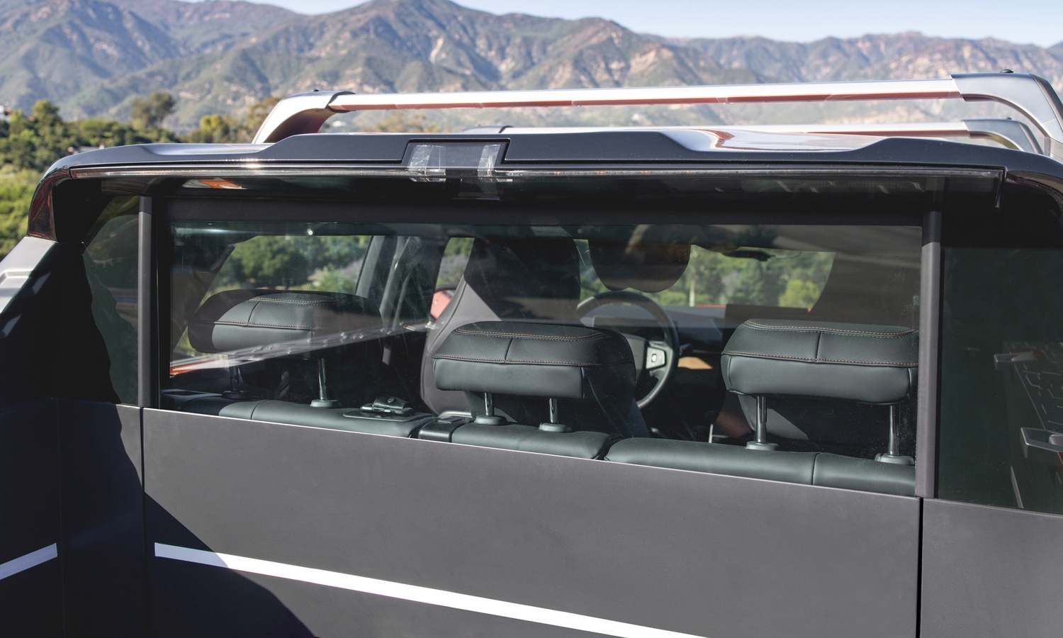 Fisker Alaska: Los primeros detalles técnicos ya son oficiales…