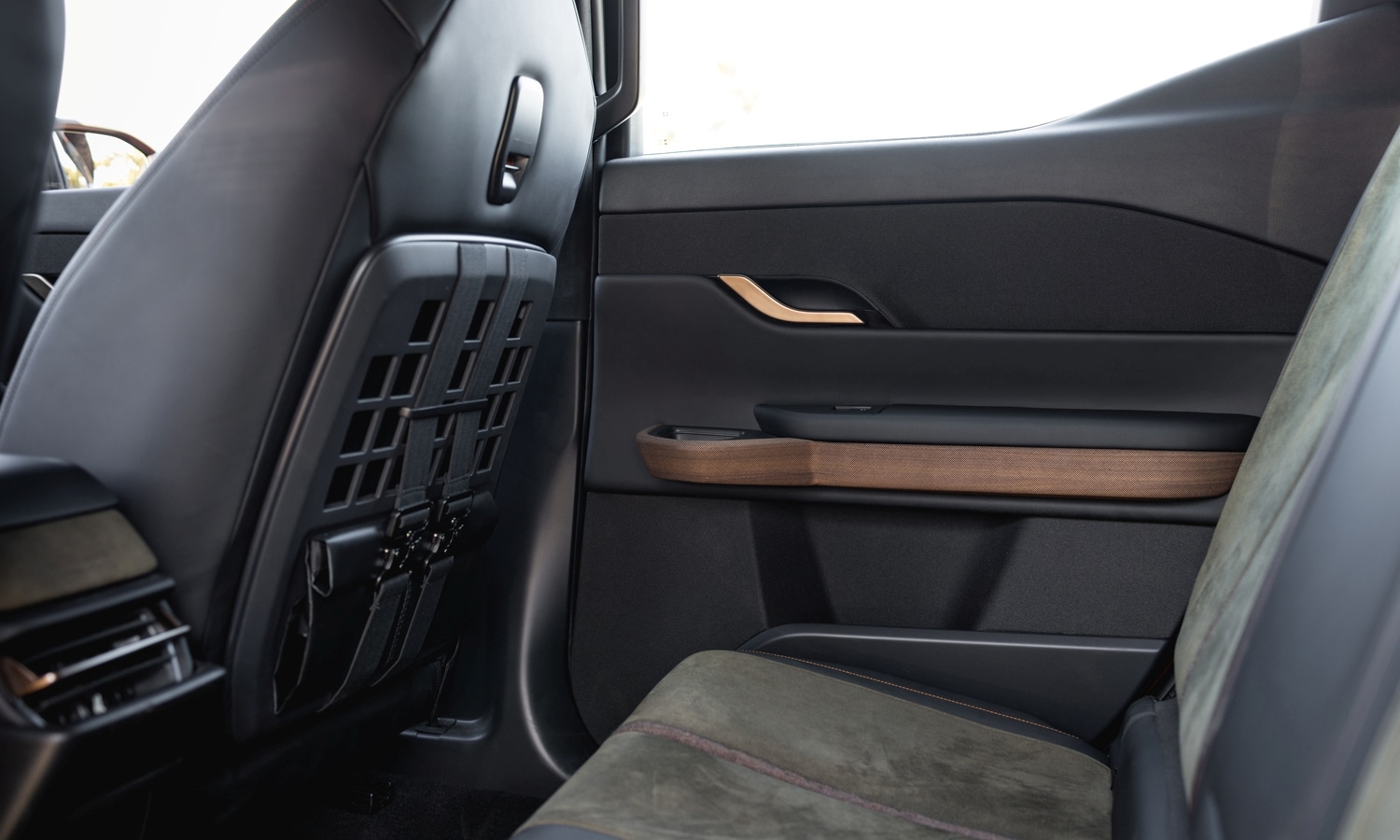 Fisker Alaska: Los primeros detalles técnicos ya son oficiales…