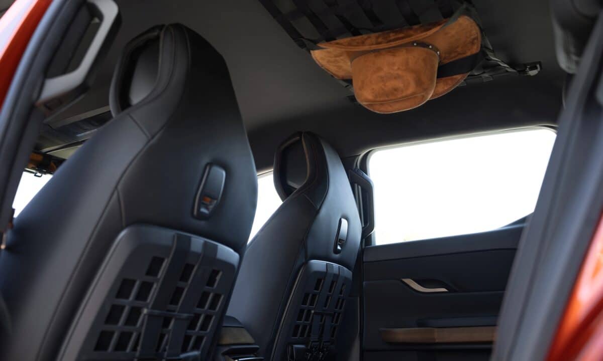 Fisker Alaska: Los primeros detalles técnicos ya son oficiales…