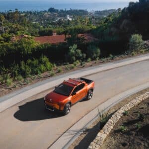 Fisker Alaska: Los primeros detalles técnicos ya son oficiales…