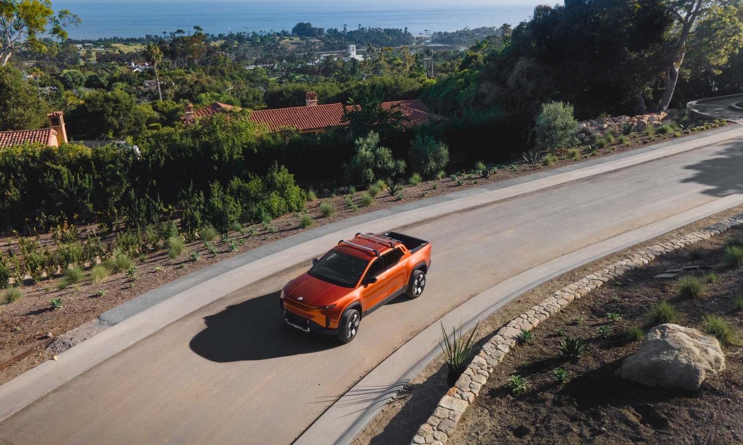 Fisker Alaska: Los primeros detalles técnicos ya son oficiales…