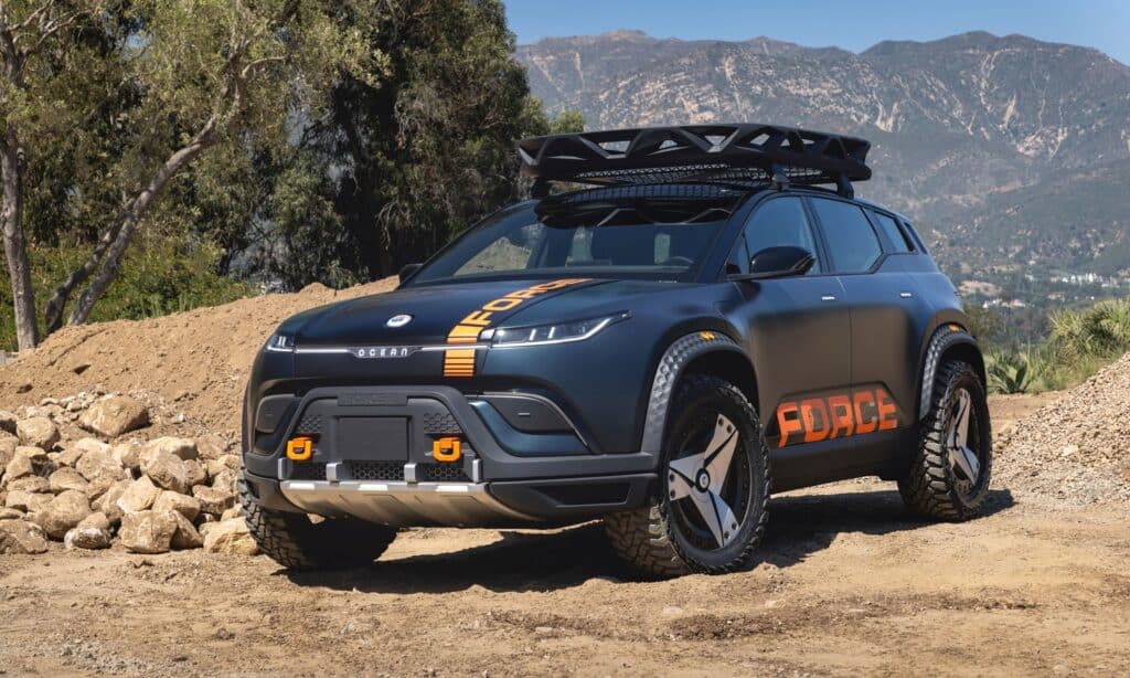 Fisker - Todos los modelos de Fisker | Actualidad Motor