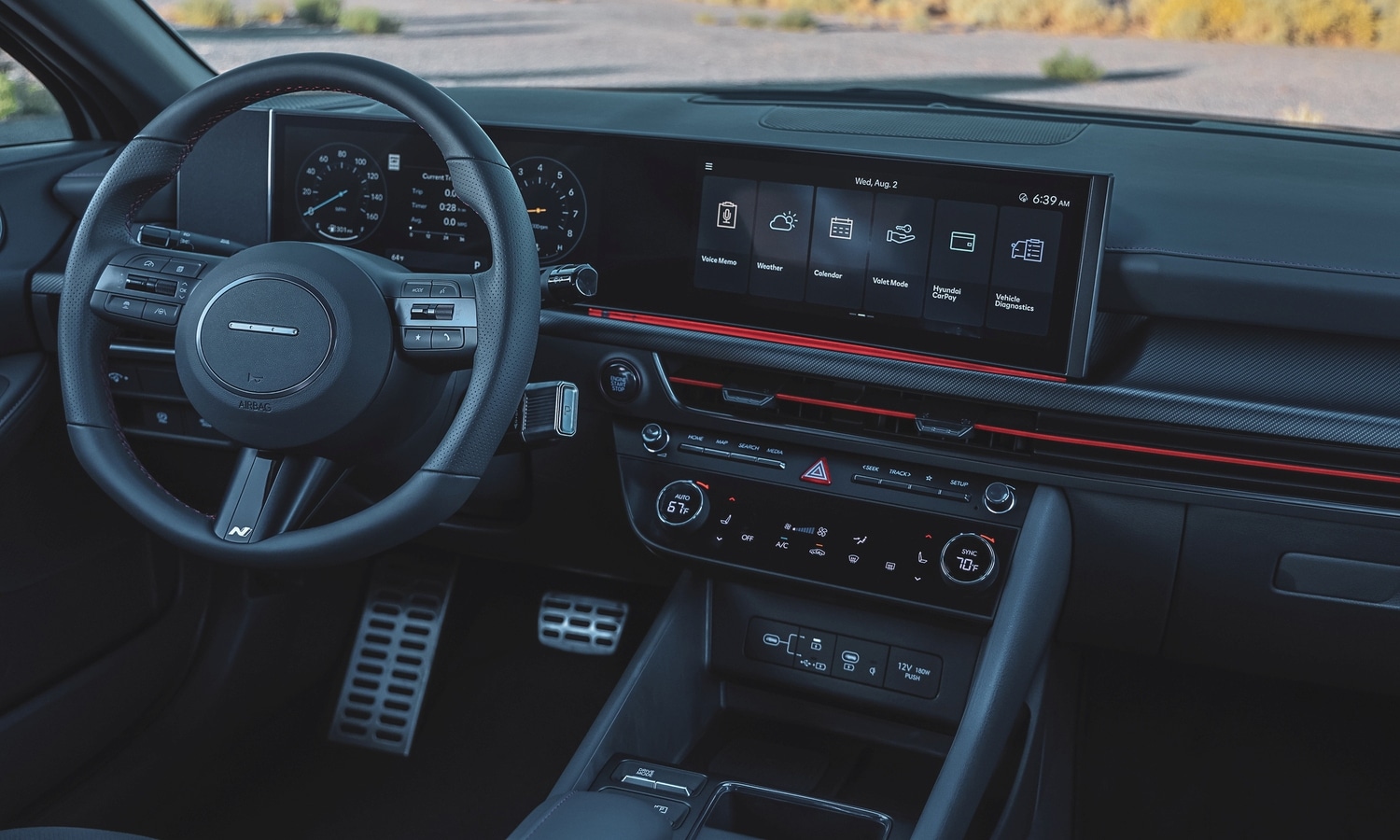 Hyundai Sonata 2024: Long live truly beautiful sedans...