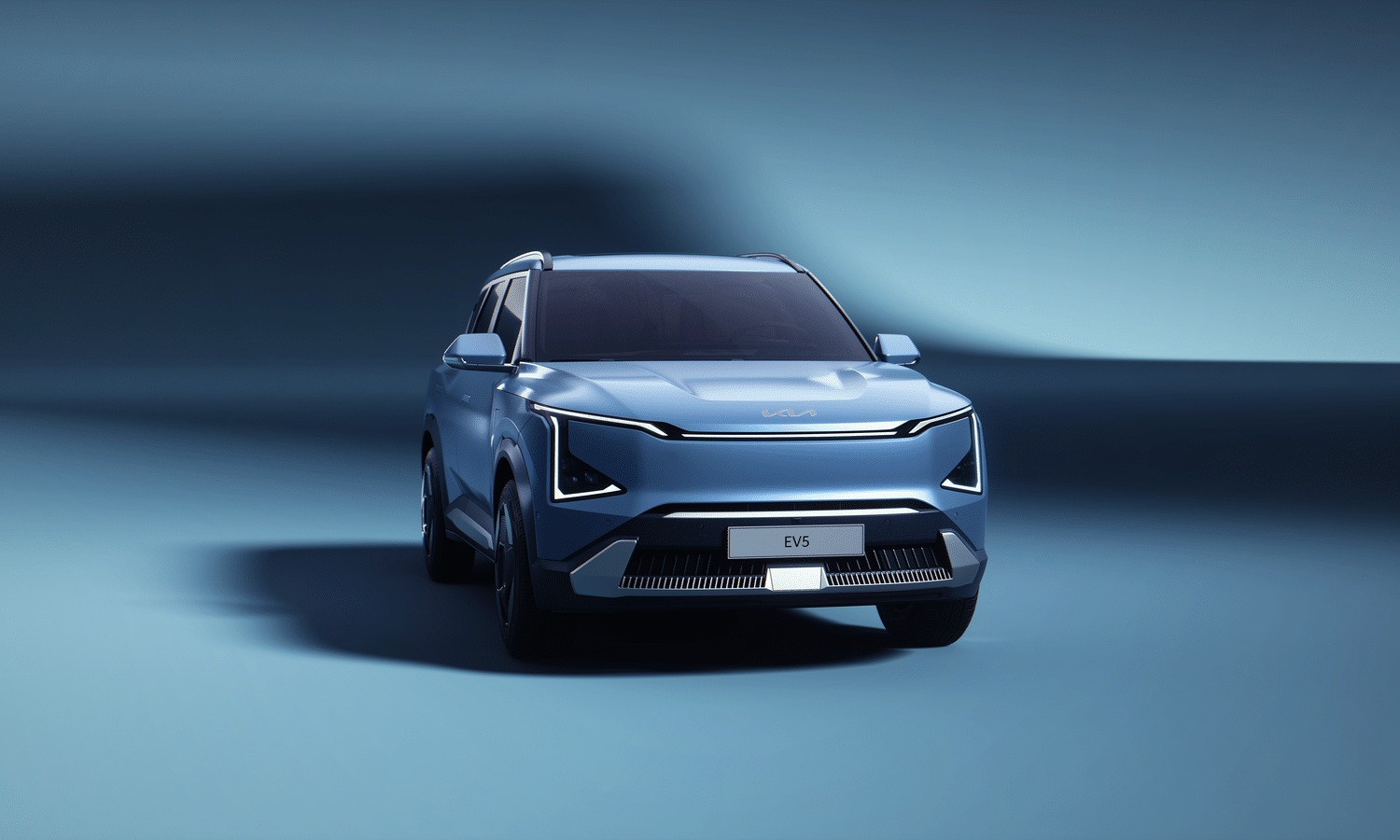 Kia EV5: Su técnica y debut serán oficiales en el Kia EV Day…