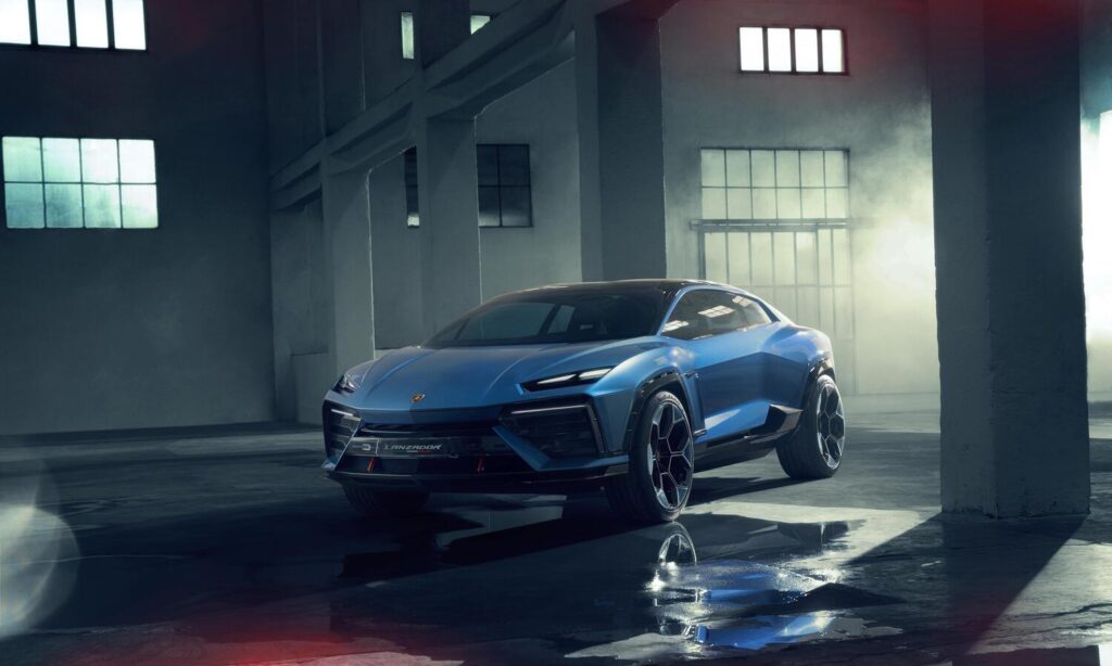 Lamborghini – Todos los modelos de Lamborghini | Actualidad Motor