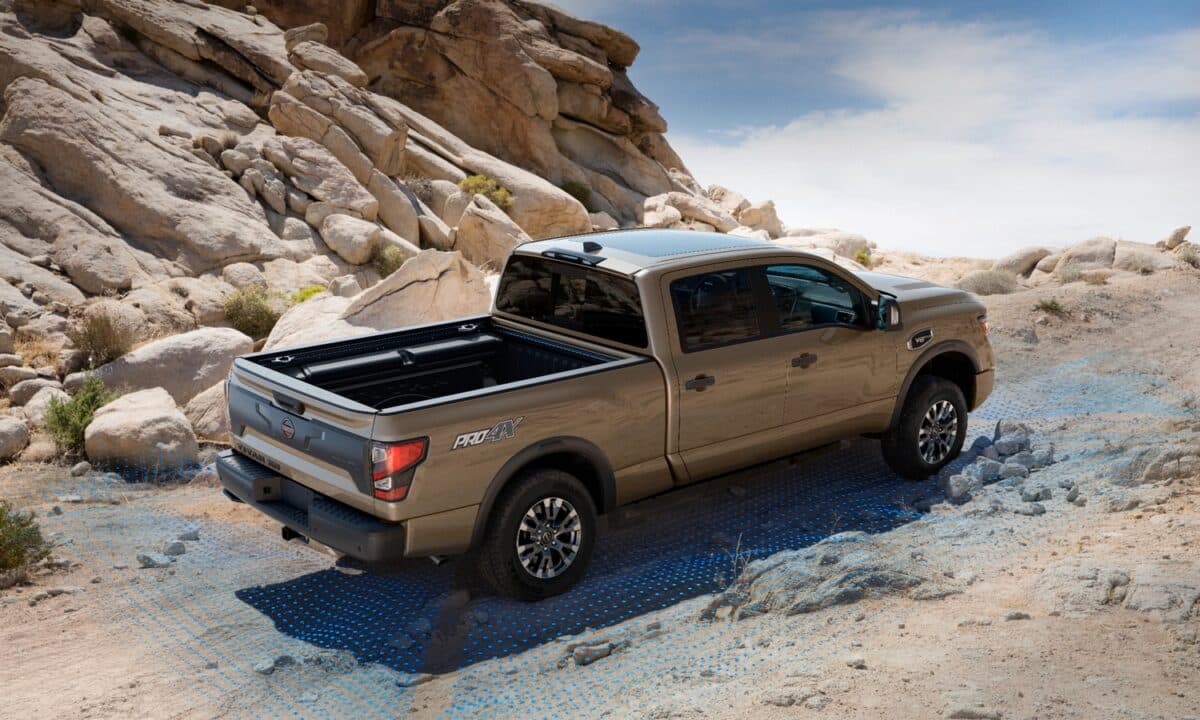 Top 10: los coches más robustos del mercado