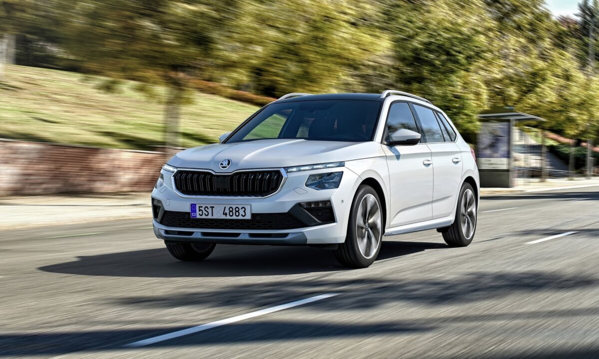 Skoda - Todos los modelos de Skoda | Actualidad Motor