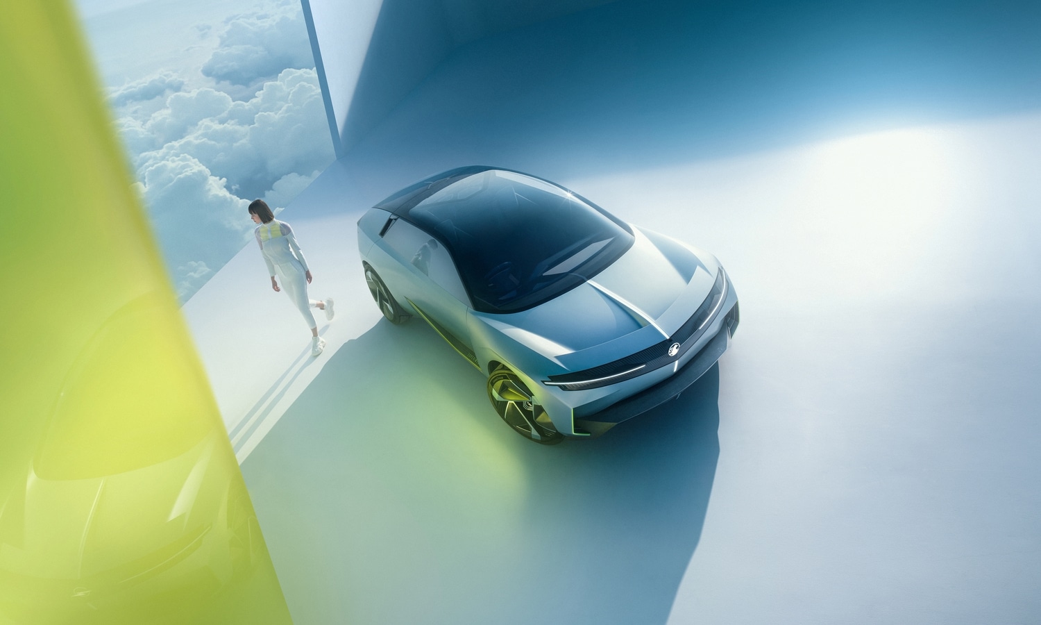 Opel acelera sus planes de electrificación total para el año 2025…