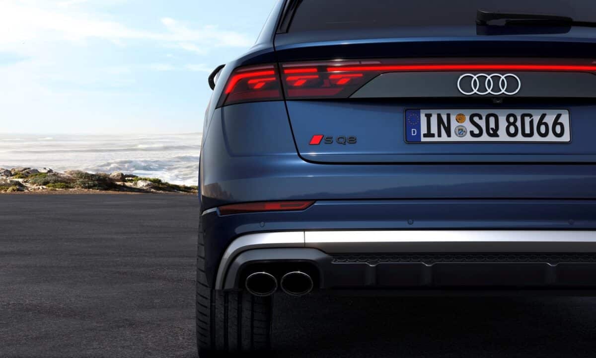 Audi S9: SUV utama Ingolstadt sudah pun dalam perjalanan