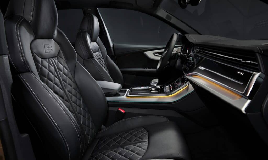 Audi Q9: Ya hay renders y detalles del SUV insignia de Audi