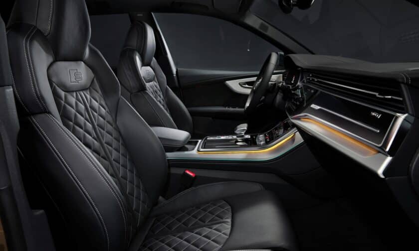 Audi Q9: Renderizações e detalhes do principal SUV da Audi já estão ...