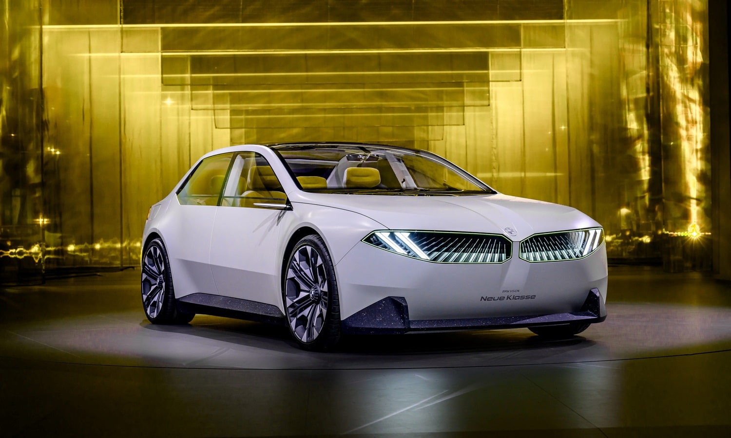 BMW iM3: Este nombre nos pone taquicárdicos y aún no es oficial