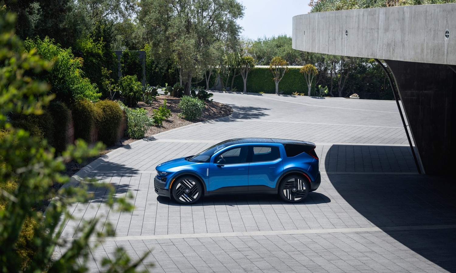 Fisker PEAR: Sus primeros datos técnicos ya son oficiales…