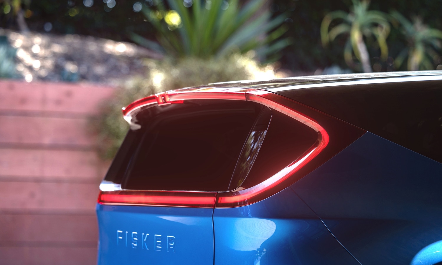 Fisker PEAR: Sus primeros datos técnicos ya son oficiales…