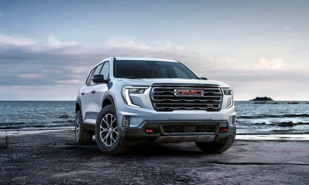 Chevrolet - Todos los modelos de Chevrolet | Actualidad Motor