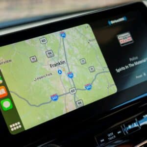 Infiniti QX80 MY24: Estirando «el chicle» de una receta de éxito…