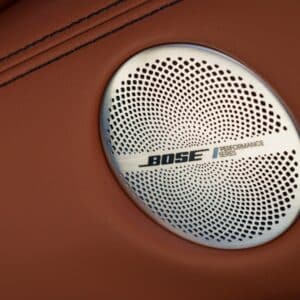 Infiniti QX80 MY24: Estirando «el chicle» de una receta de éxito…