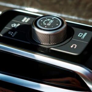 Infiniti QX80 MY24: Estirando «el chicle» de una receta de éxito…