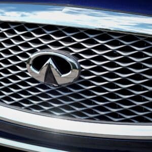 Infiniti QX80 MY24: Estirando «el chicle» de una receta de éxito…