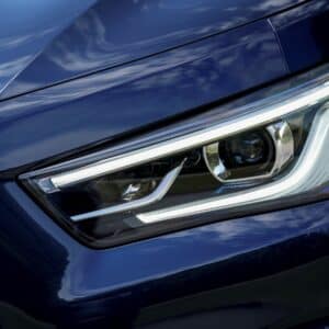 Infiniti QX80 MY24: Estirando «el chicle» de una receta de éxito…