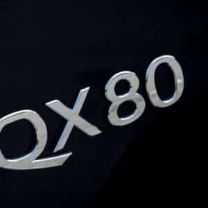 Infiniti QX80 MY24: Estirando «el chicle» de una receta de éxito…