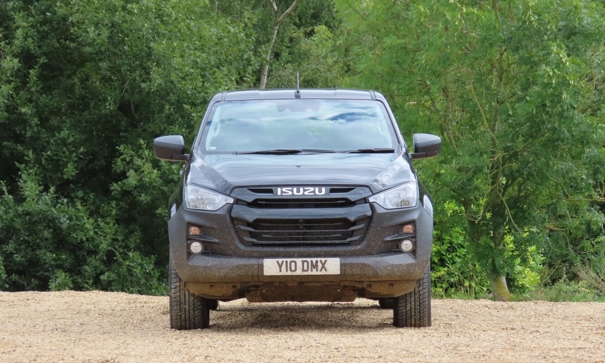 Isuzu - Todos los modelos de Isuzu | Actualidad Motor