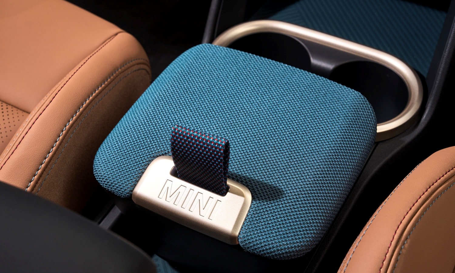 Mini Countryman SE ALL4: El primer SUV EV de la casa de Oxford