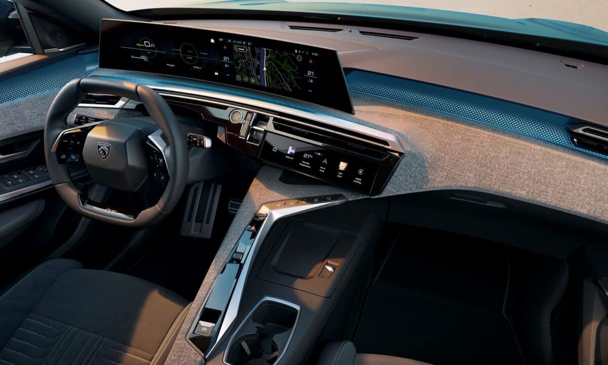 Ya hay precios del Peugeot 3008 híbrido enchufable… ¡y no están mal!