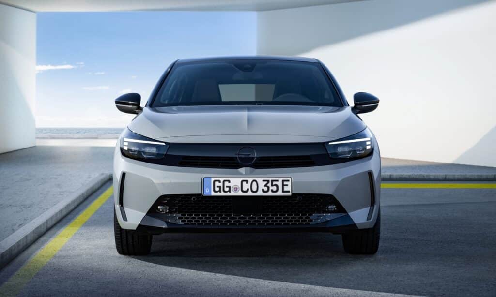 Opel acelera sus planes de electrificación total para el año 2025…