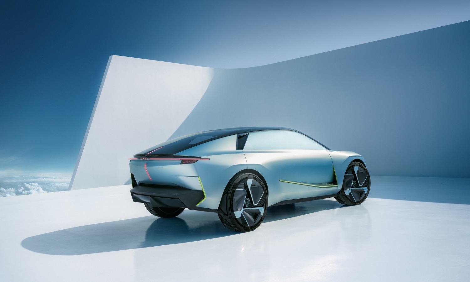 Opel acelera sus planes de electrificación total para el año 2025…