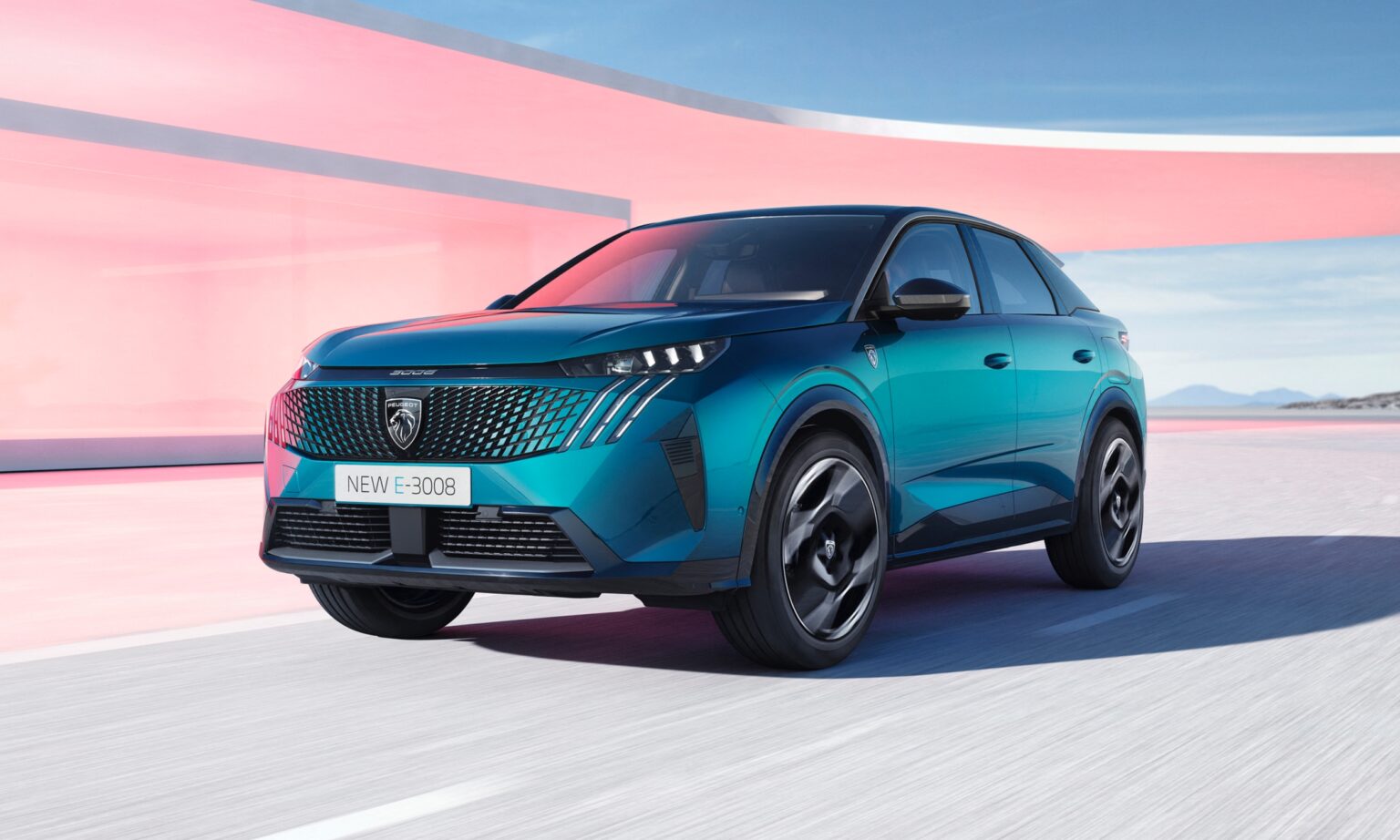 Nuevo DS Nº8: 750 kilómetros de autonomía, lujo y tecnología…