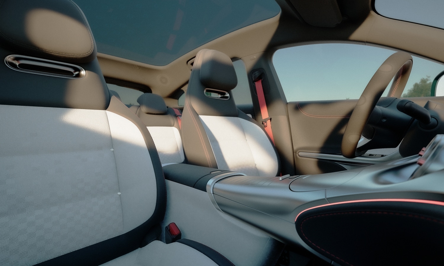 Smart #3: Su debut comercial en Europa ya tiene fecha oficial…