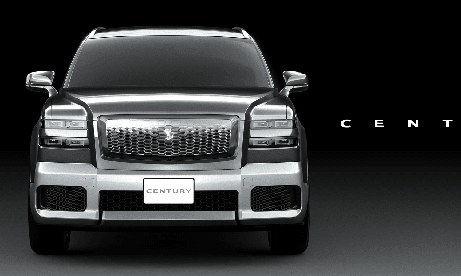 Toyota Century: El Rolls Royce nipón ya es oficial y es ¡la leche!