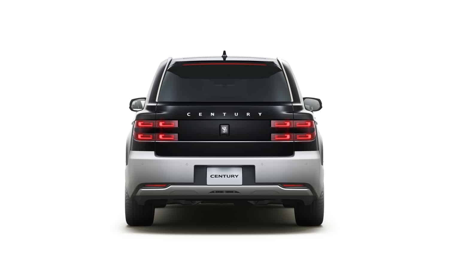 Toyota Century: El Rolls Royce nipón ya es oficial y es ¡la leche!