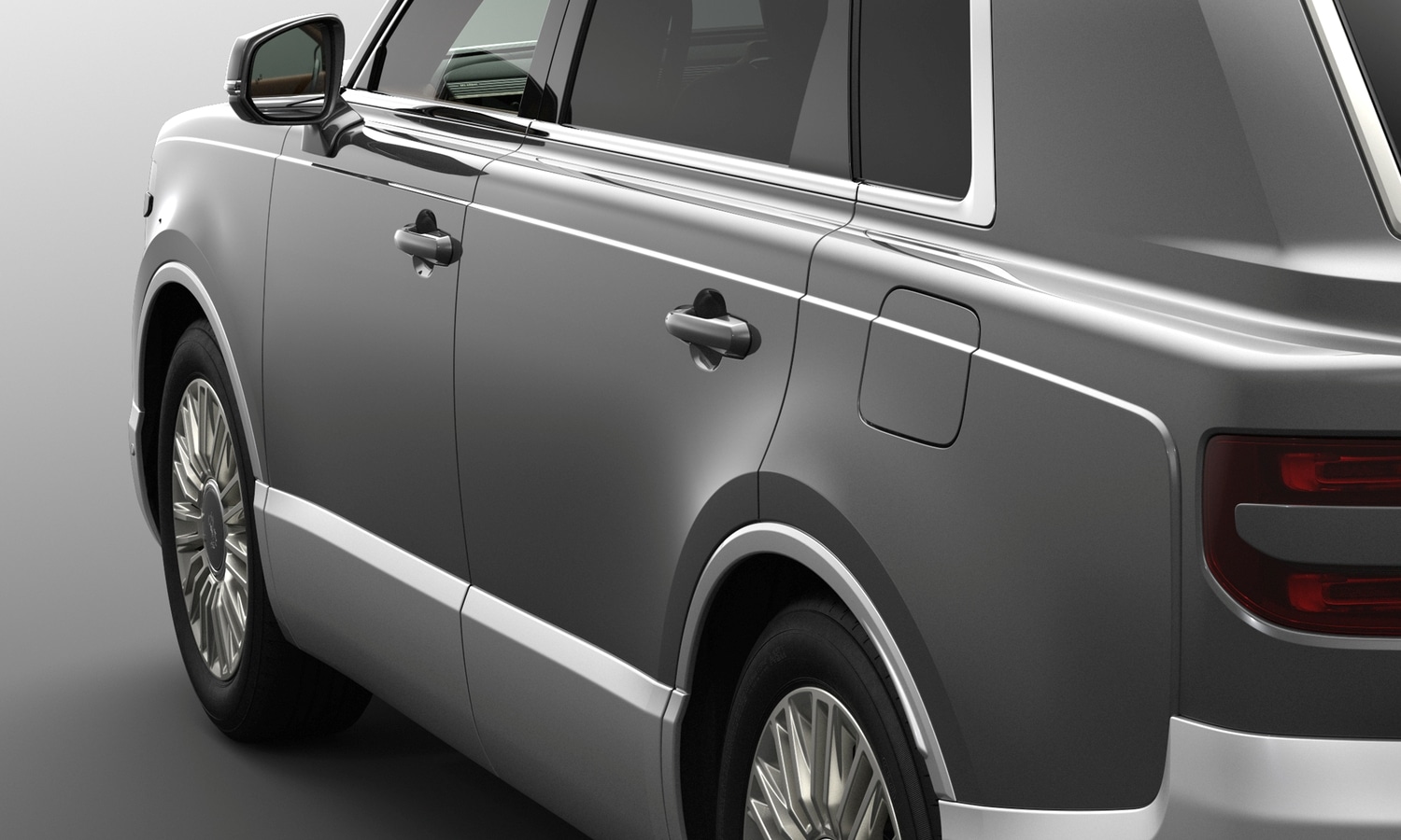 Toyota Century: El Rolls Royce nipón ya es oficial y es ¡la leche!