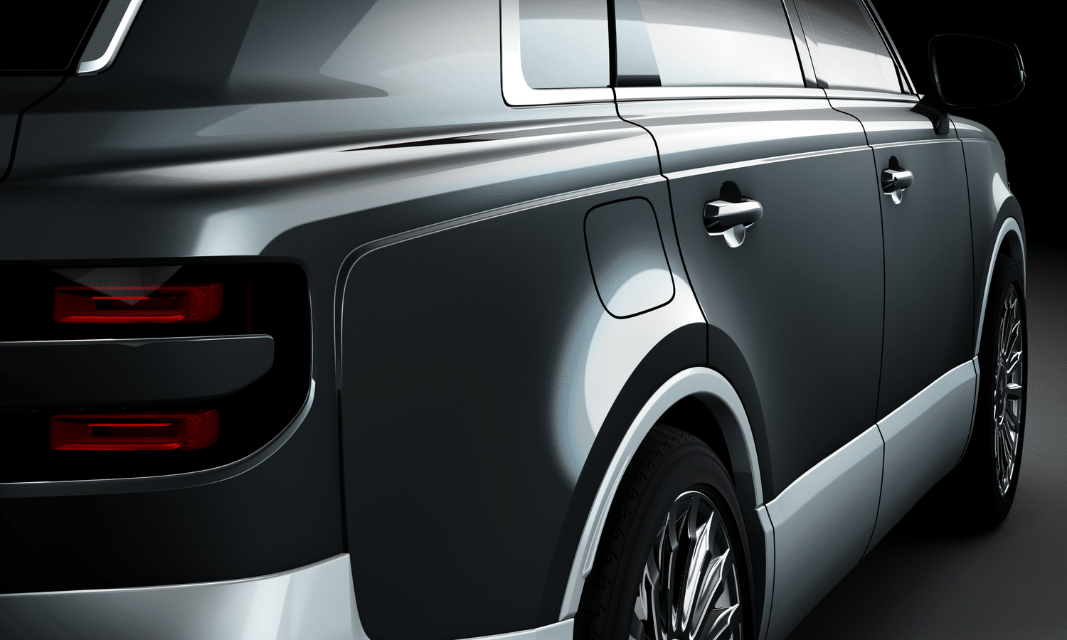 Toyota Century: El Rolls Royce nipón ya es oficial y es ¡la leche!