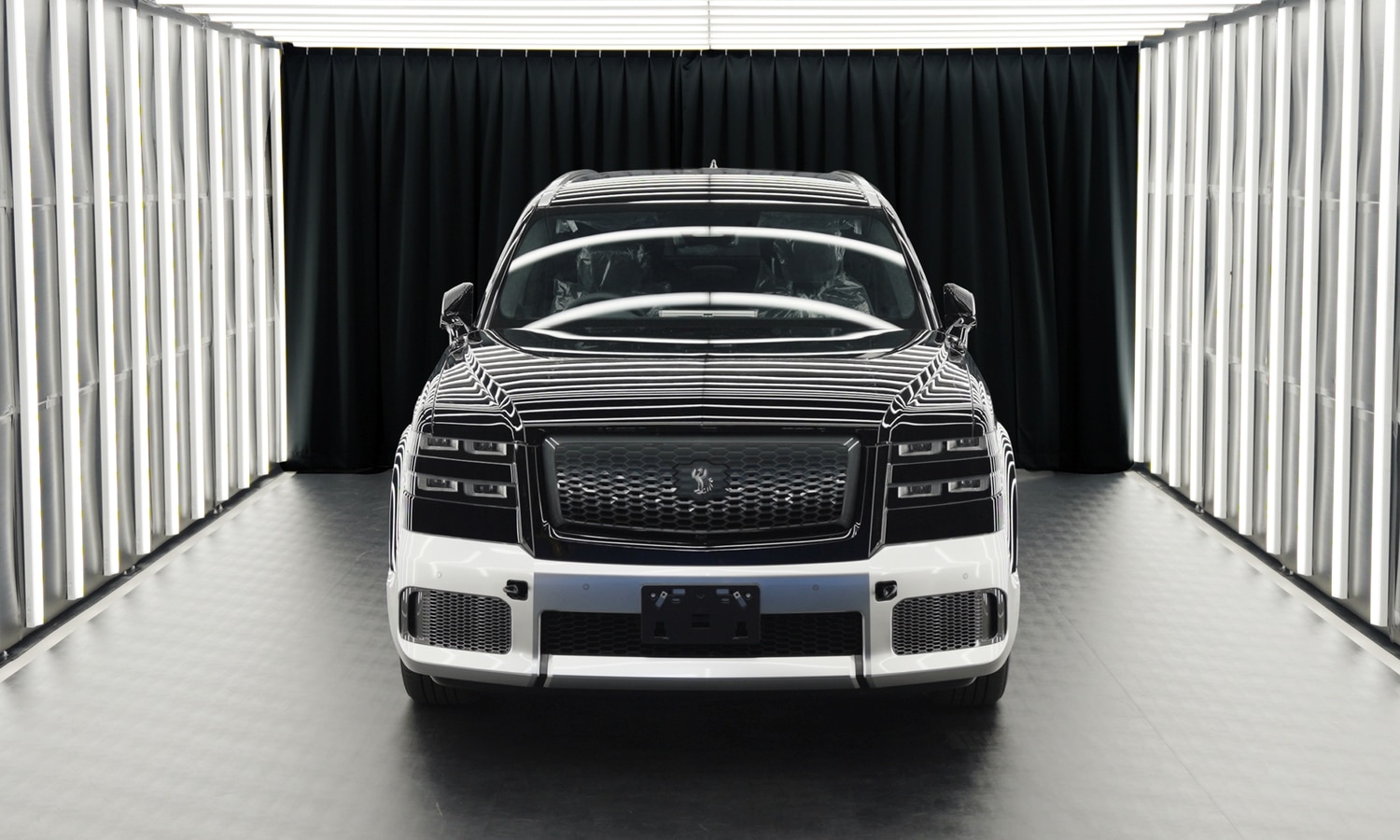 Toyota Century: El Rolls Royce nipón ya es oficial y es ¡la leche!