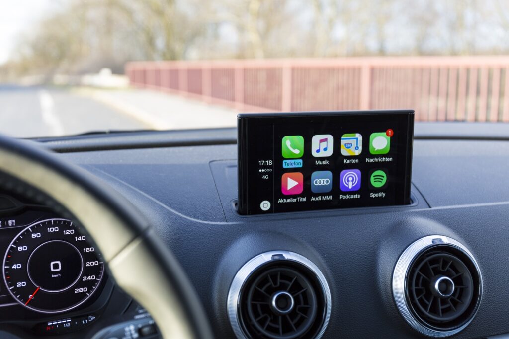 CarPlay: todo lo que debes conocer sobre la tecnología de Apple para ...