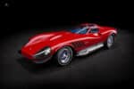 Ferrari: die berühmtesten Klassiker des italienischen Unternehmens