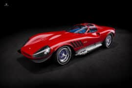 Ferrari : les classiques les plus emblématiques de la firme italienne