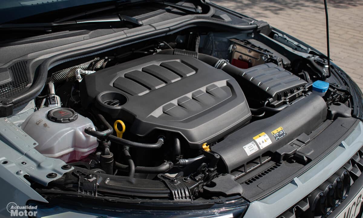 Audi A1 40 Tfsi Probleme