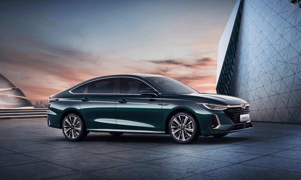 Chery quiere conquistar Europa y ya tiene un plan para ello…