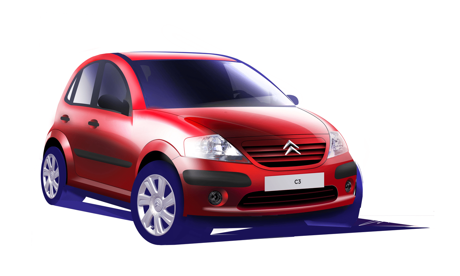 Citroën e-C3: El urbano eléctrico que vale menos de 25 mil euros