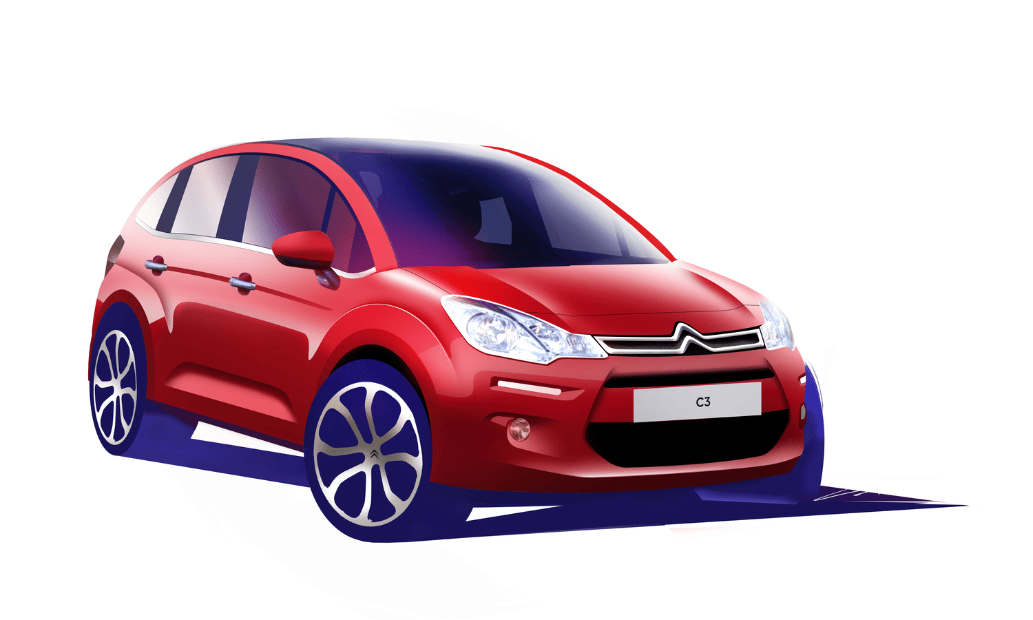 Citroën e-C3: El urbano eléctrico que vale menos de 25 mil euros