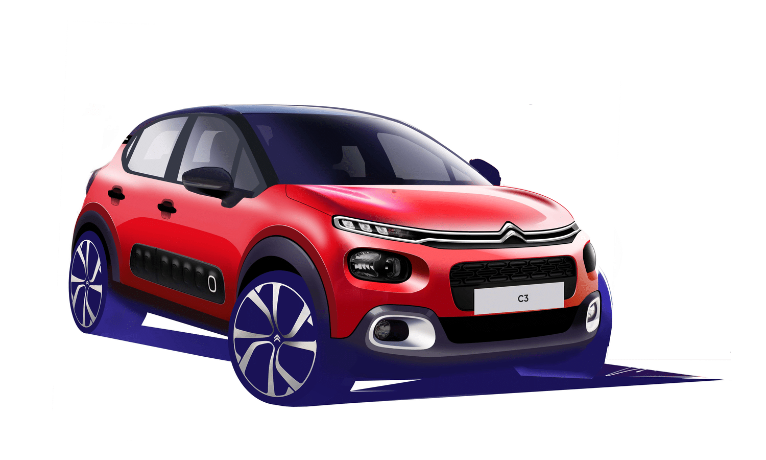 Citroën e-C3: El urbano eléctrico que vale menos de 25 mil euros