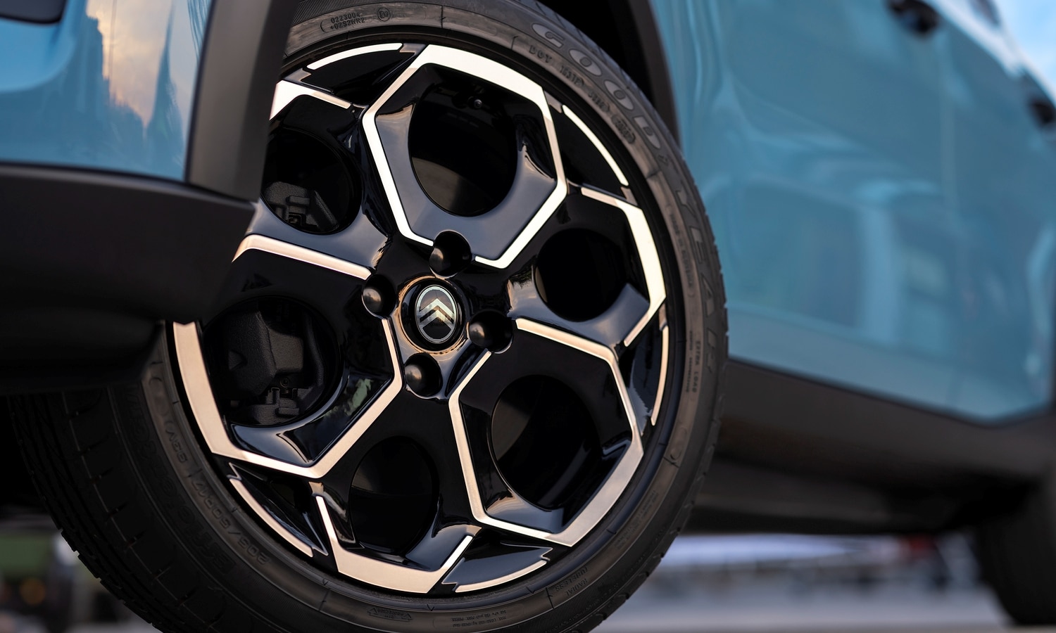 Citroën e-C3: El urbano eléctrico que vale menos de 25 mil euros