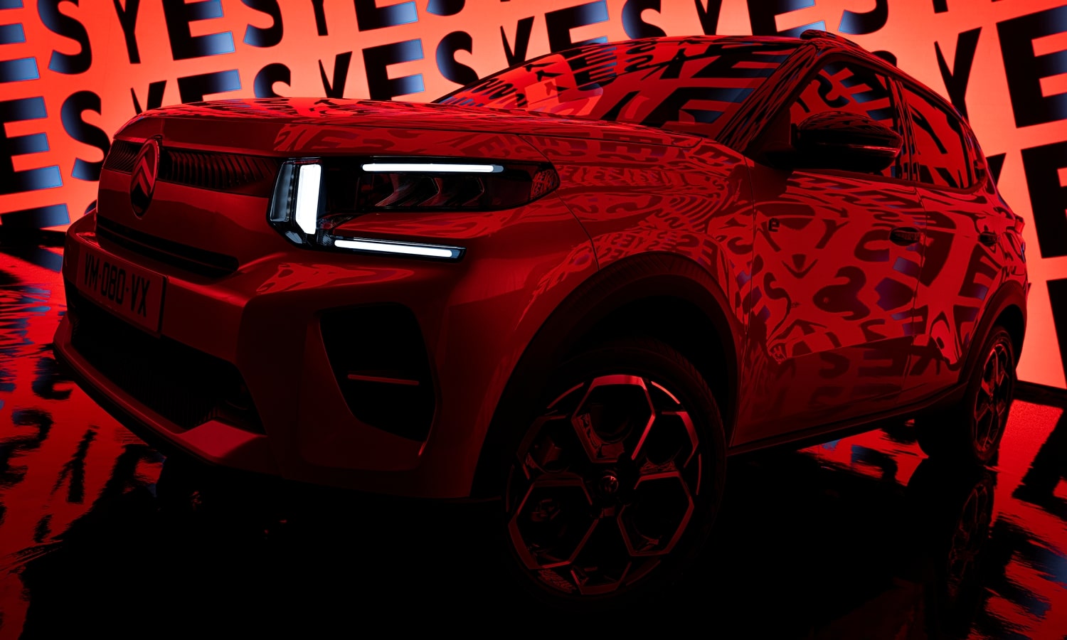 Citroën e-C3: El urbano eléctrico que vale menos de 25 mil euros