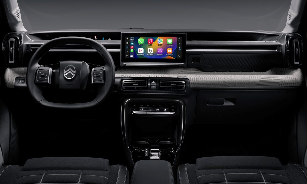 El nuevo Citroën ë-C3 es un éxito y el clásico un best seller global