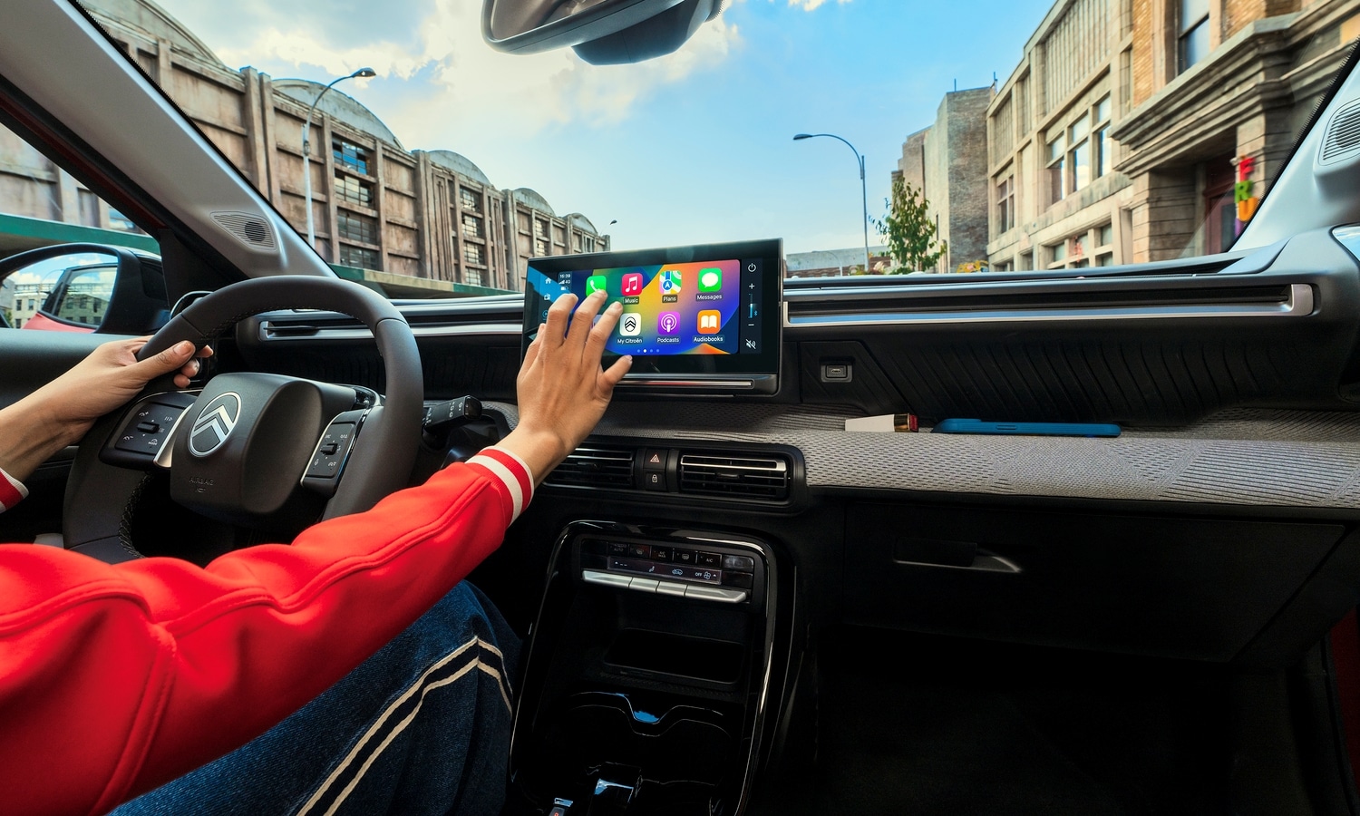 Citroën e-C3: El urbano eléctrico que vale menos de 25 mil euros